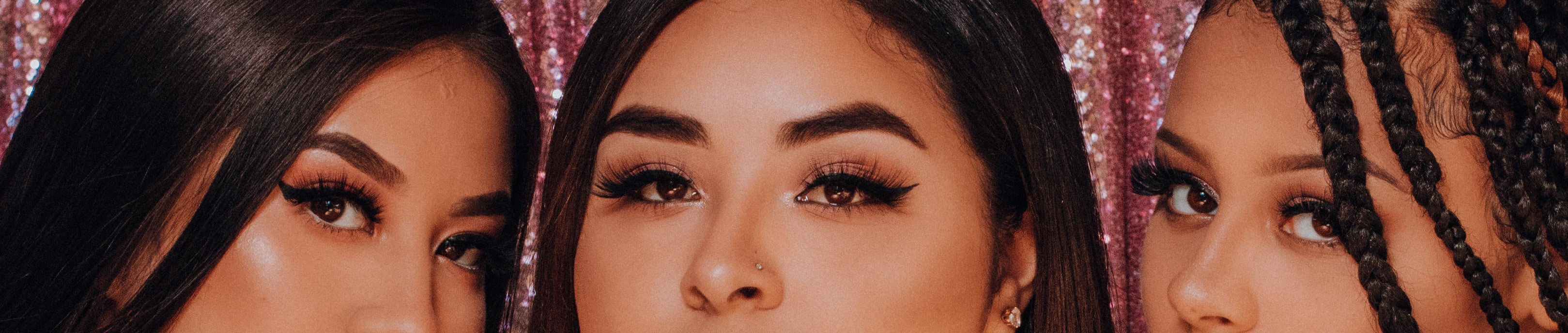 Luxury Silk Lashes | Chula Beauty
