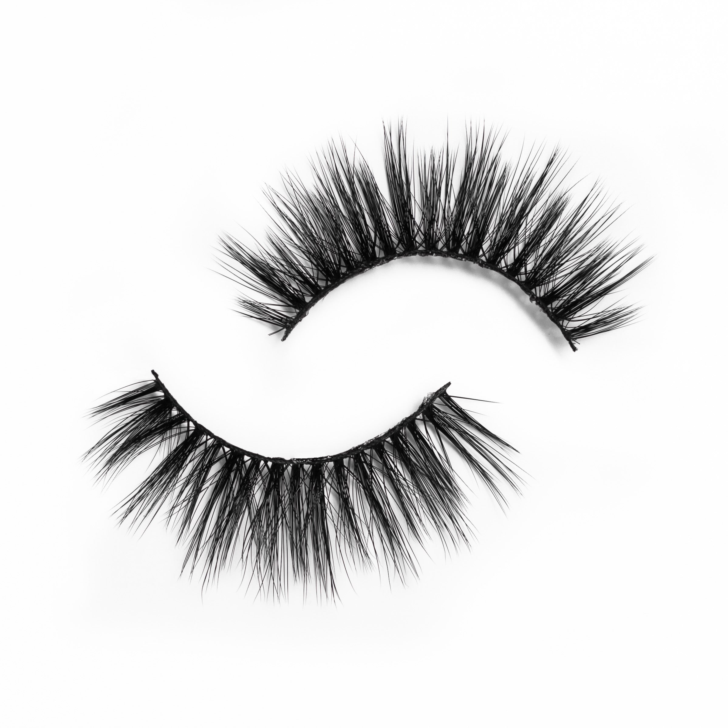 Preciosa | Luxury Silk Lashes | Chula Beauty