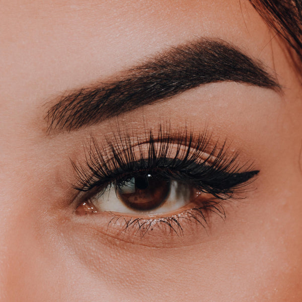 Hermosa | Luxury Silk Lashes | Chula Beauty