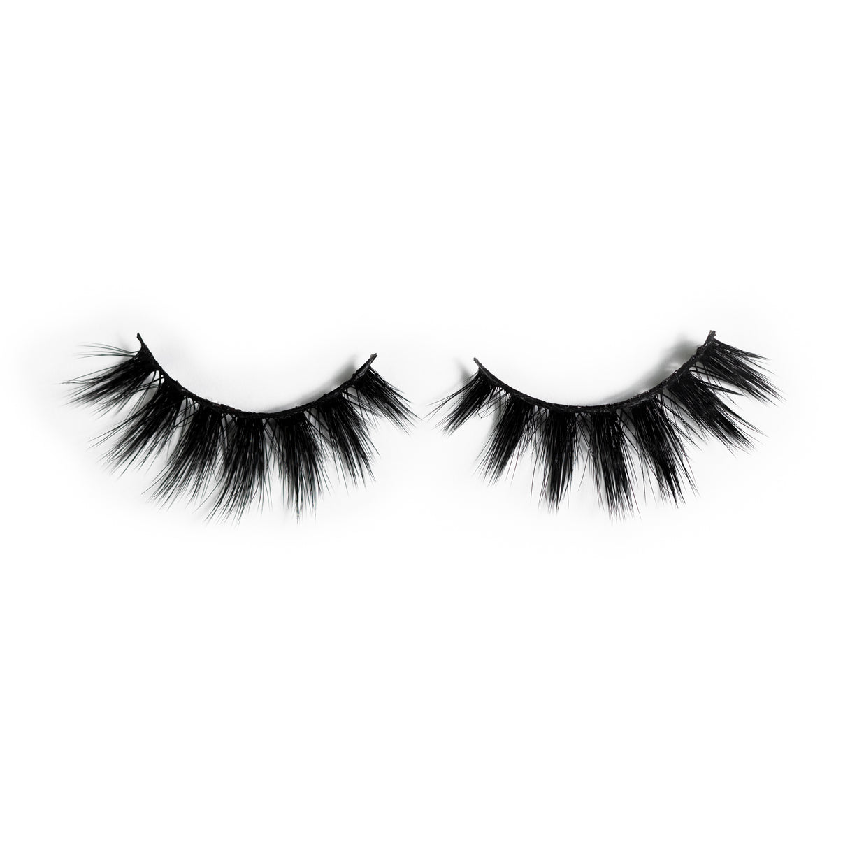 Lolita | Luxury Silk Lashes | Chula Beauty