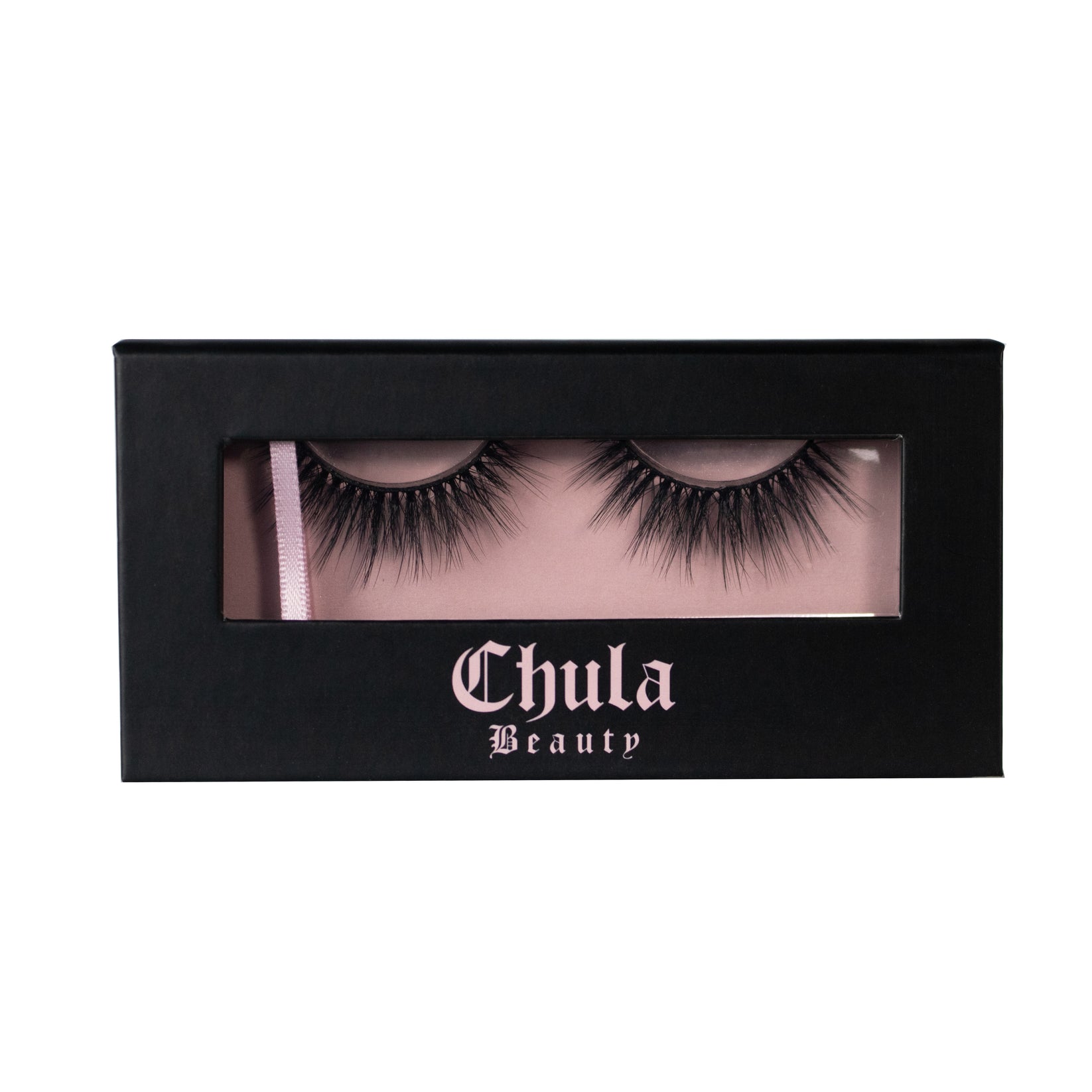 Preciosa | Luxury Silk Lashes | Chula Beauty