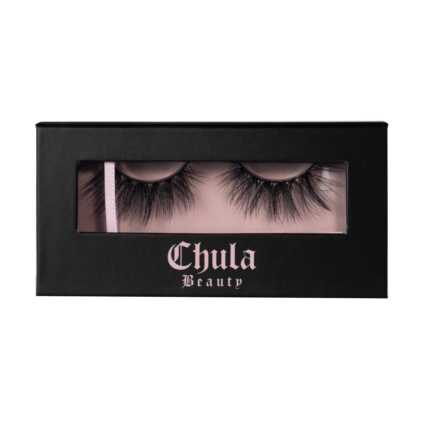 Chacalosa | Luxury Silk Lashes | Chula Beauty